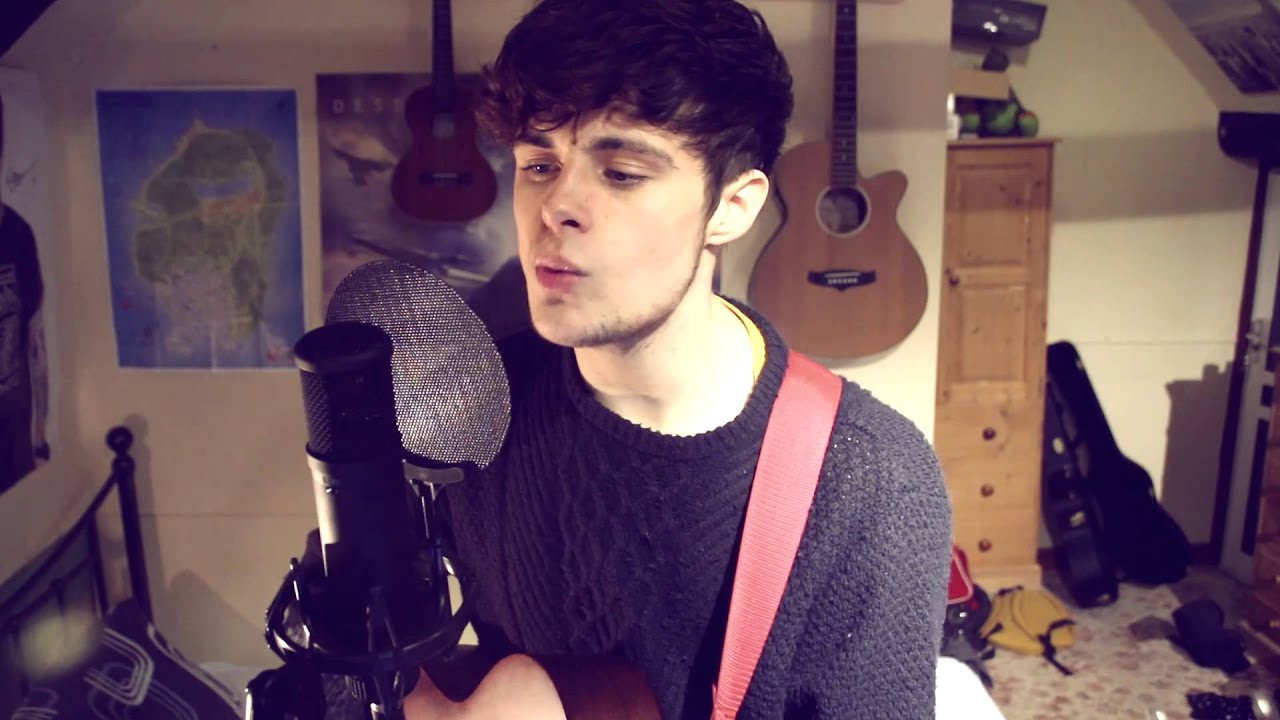 What Do You Mean - Justin Bieber (Cover by Dan Dore) - YouTube