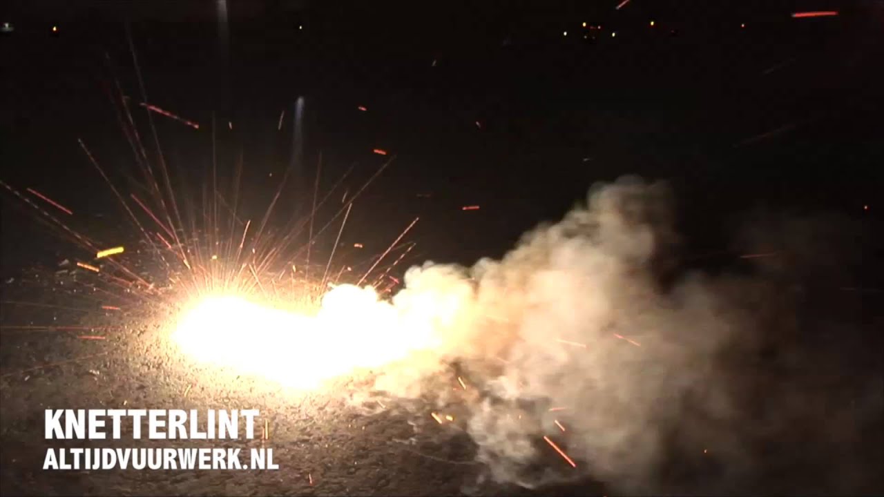 KNETTERLINT - YouTube