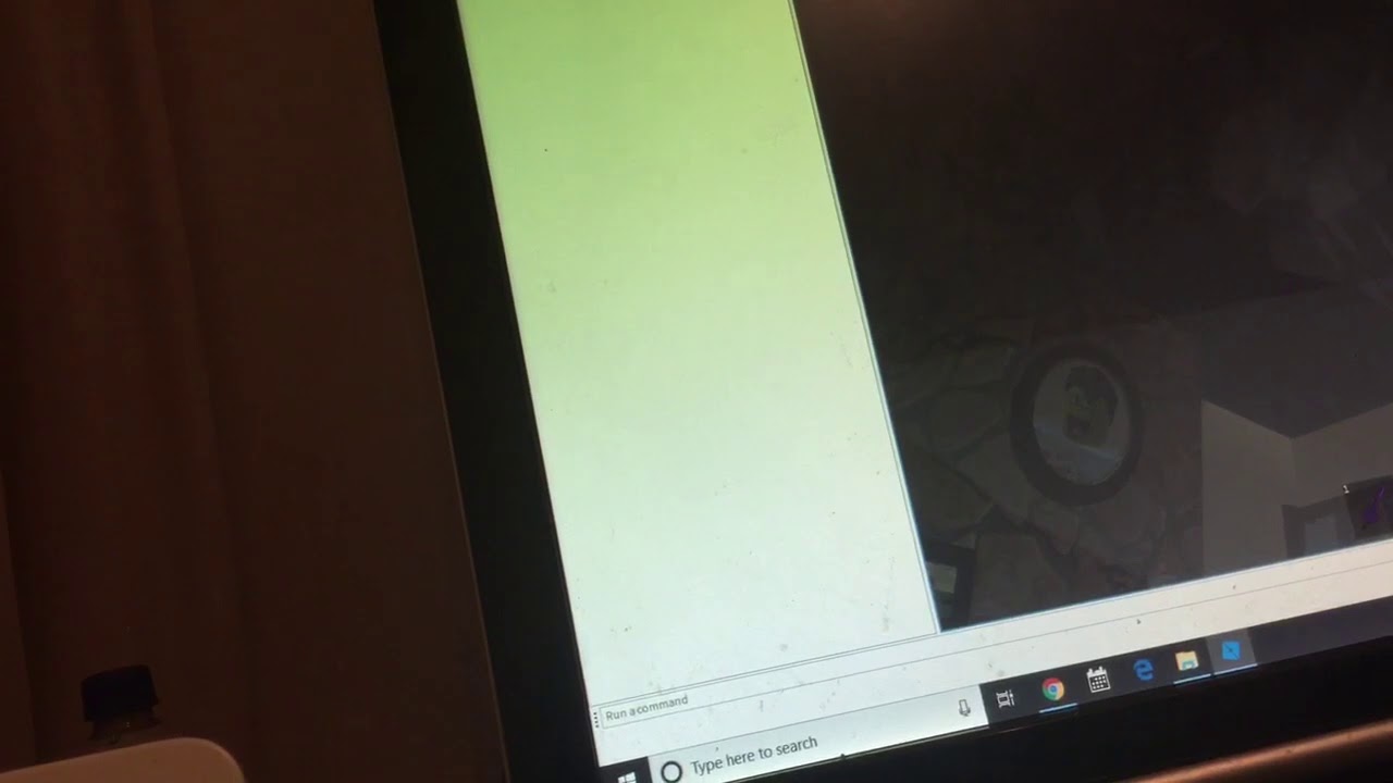 2 52" QFAN Ferguson Ceiling Fans (In My House) - YouTube