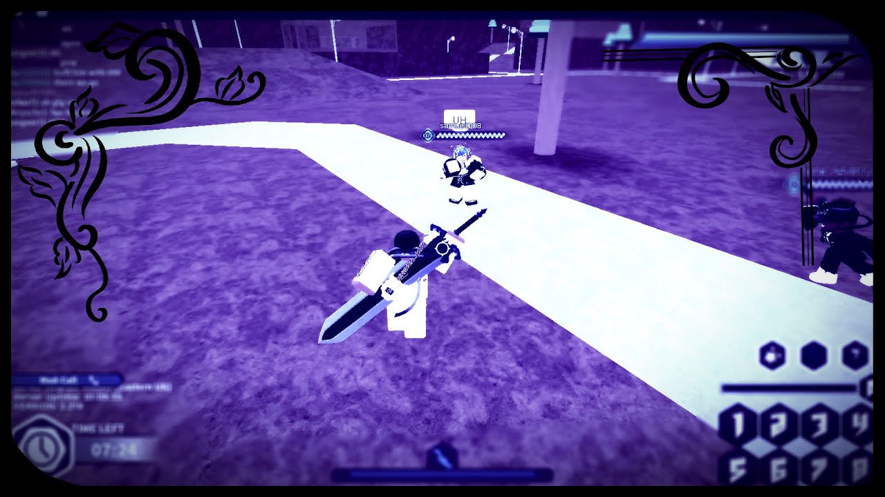 Black Magic II: Team Combo? - YouTube