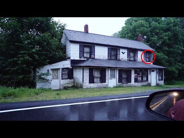 A Picture Of A Haunted House Andover Haunted House Attraction Has New