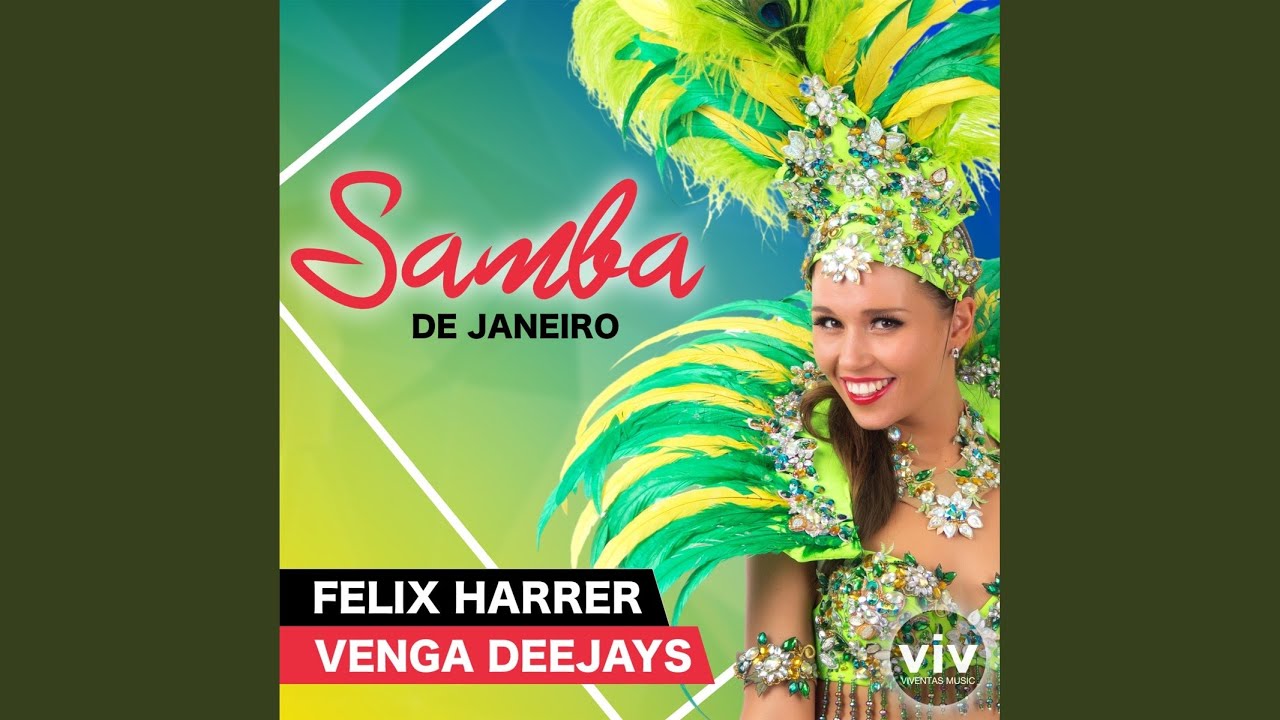 Samba De Janeiro - YouTube
