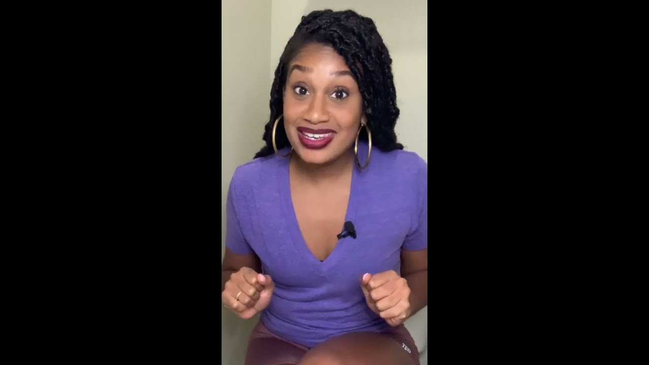 Using a TUSHY for the first time with TUSHY's VP of Fecal Matters - YouTube