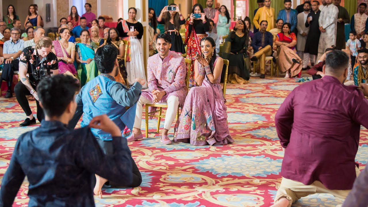 Garba Dance For Wedding Best Lehenga Styles For Garba Night 2025