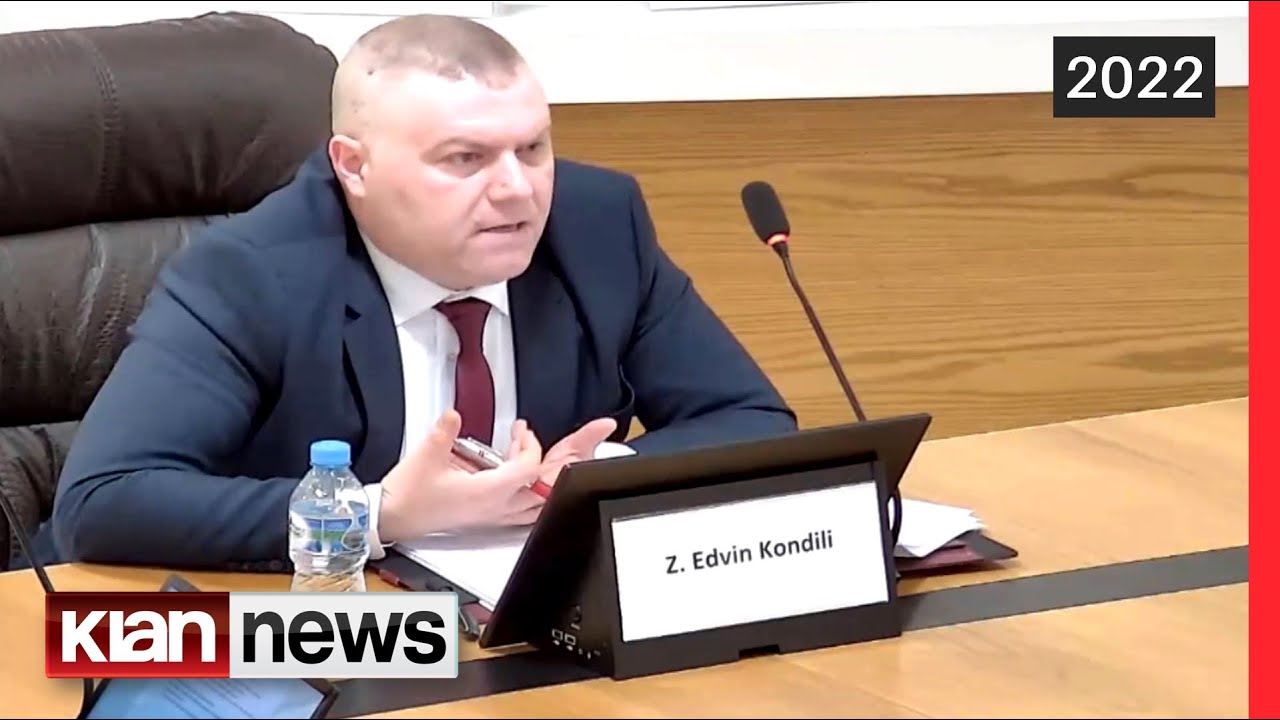 Kondili: Përse e konsideroj pikë të fortë faktin që nuk kam pasur ...