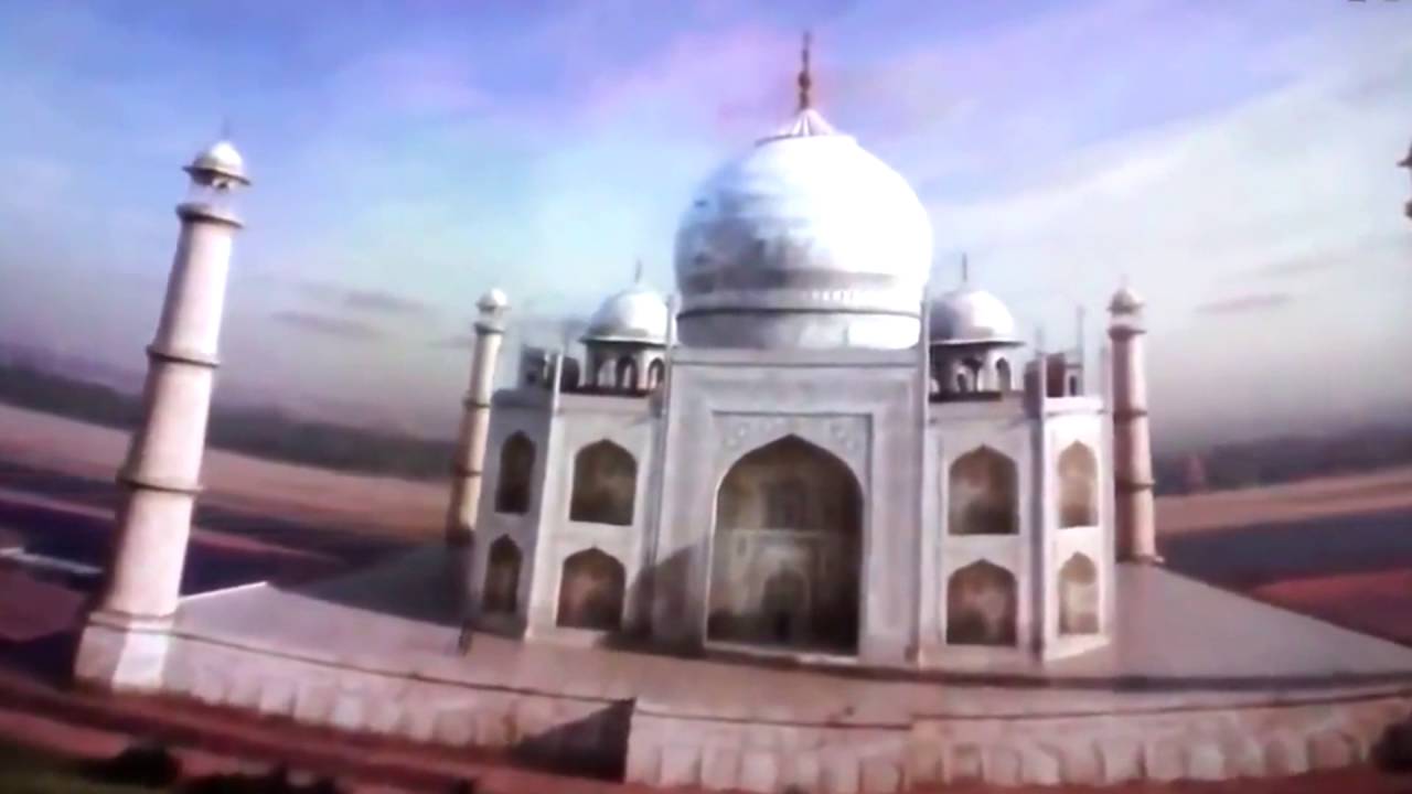 NEW Soaring Over the Horizon POV HD (1080p) Shanghai Disneyland - YouTube