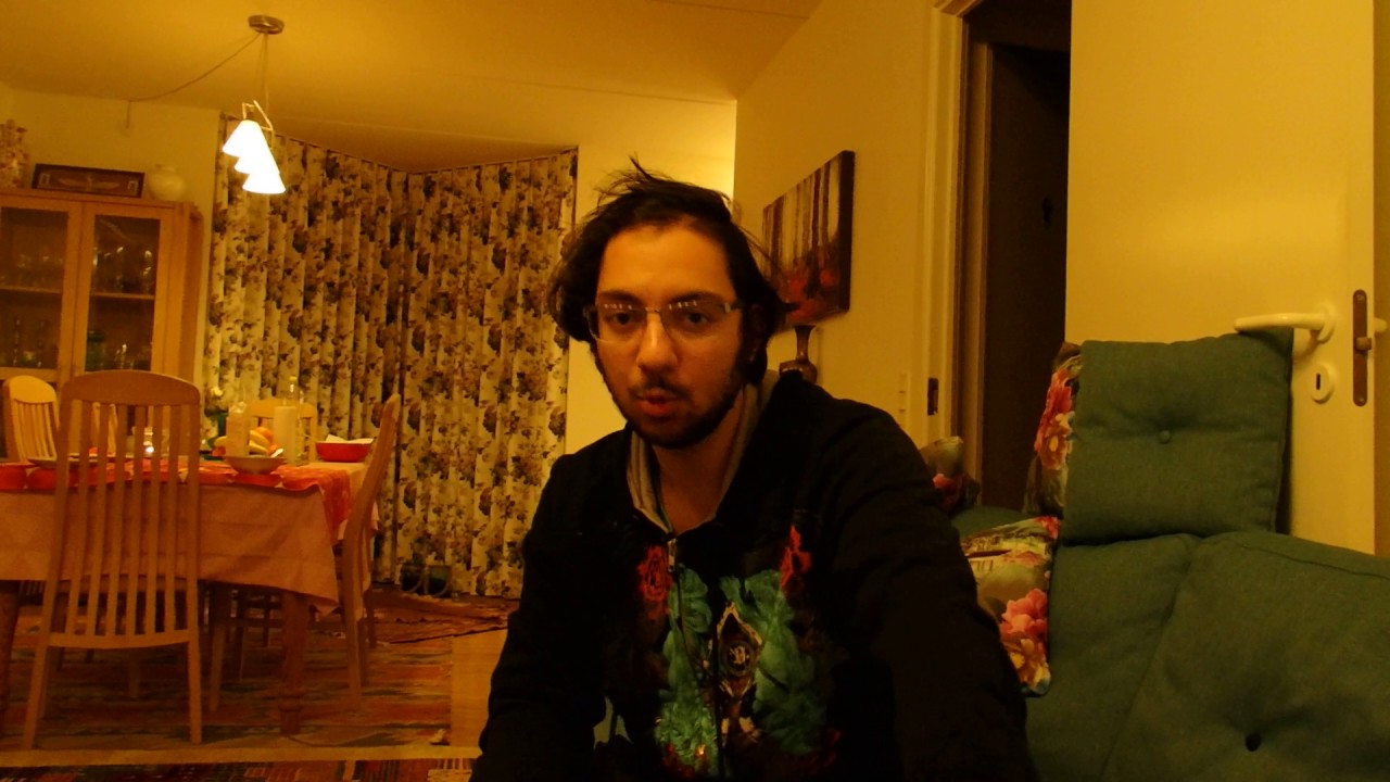 [dansk/danish] Glædelig jul + sjov video i beskrivelsen + fremtiden ...