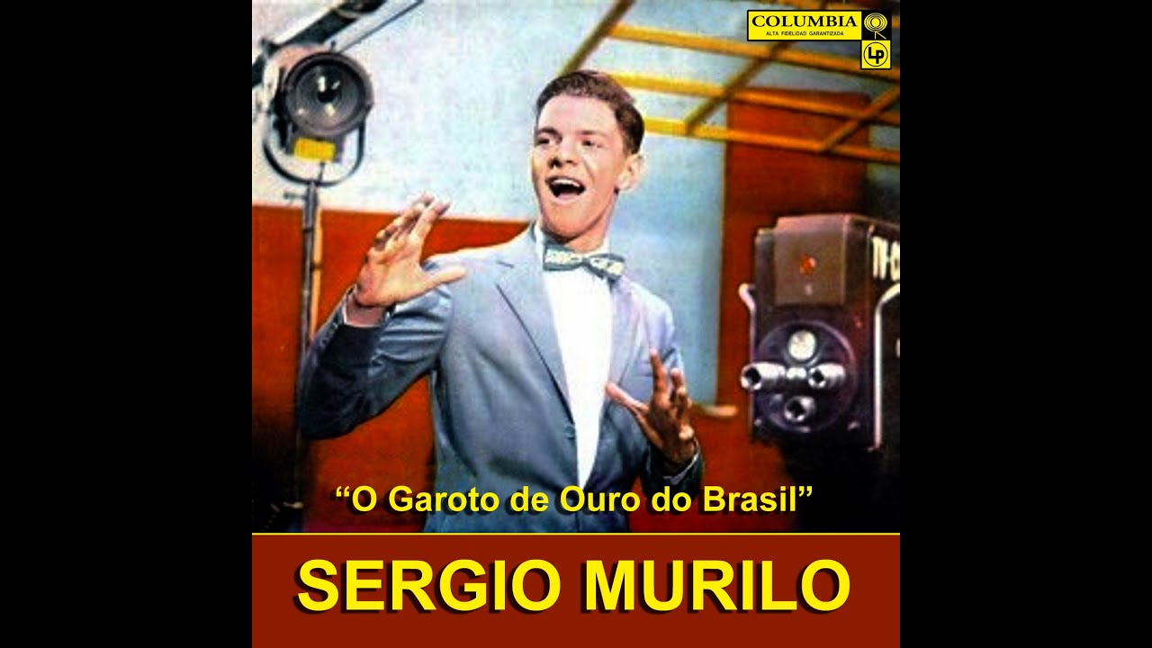 SERGIO MURILO - FENOMENAL - YouTube