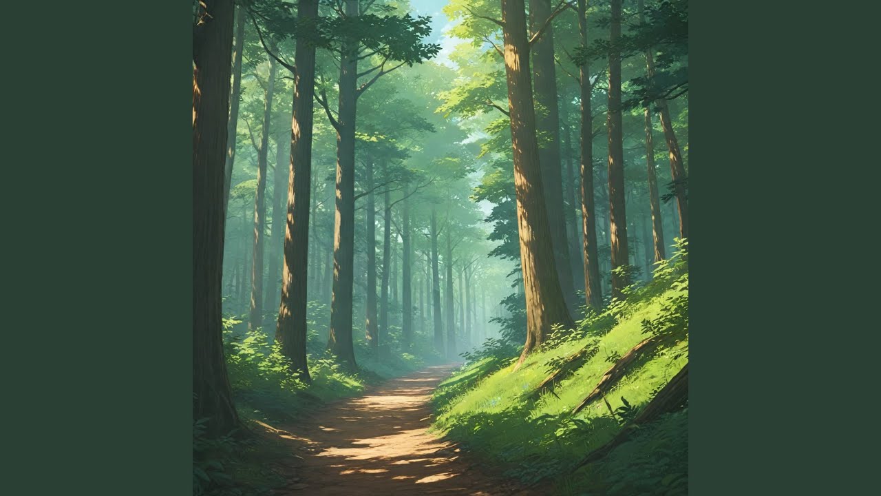 Lazy Day Stroll - YouTube