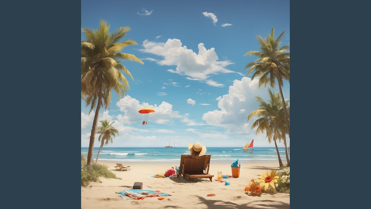 Endless Summer (ver.1) - YouTube