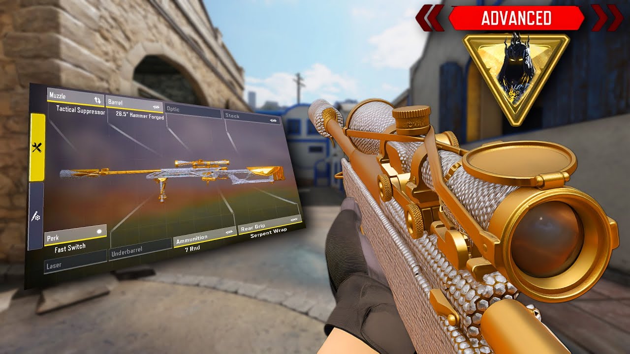 Best Tundra Gunsmith Setup RIGHT NOW! (Broken Meta Loadout You Need to ...