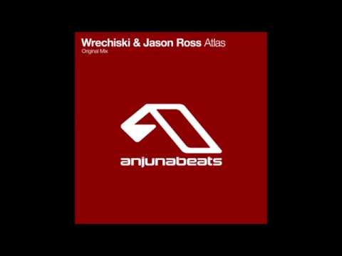 Jason Ross- Atlas (Intro Extended Mix) - YouTube