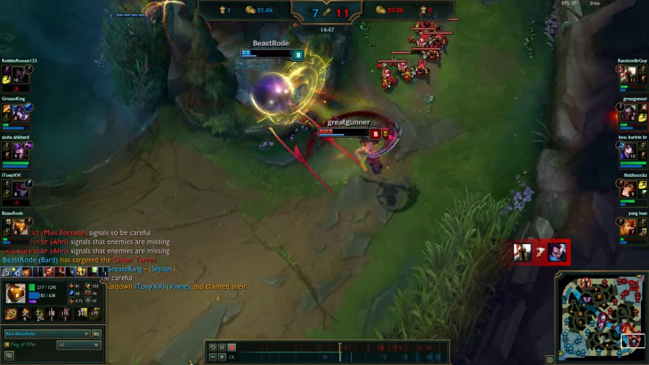 Bard 2 for 1 - YouTube