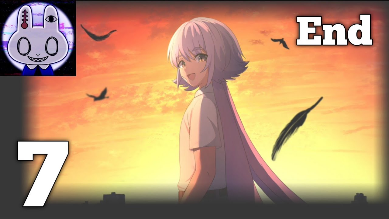 WonderEnd 0 (Gameplay Part 7) - YouTube