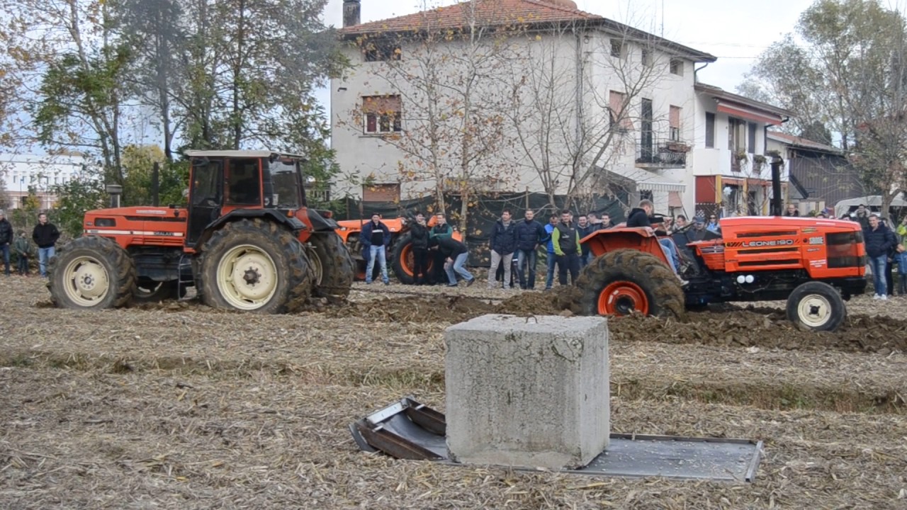 Same GALAXY 170 vs Same LEONE 190 - YouTube