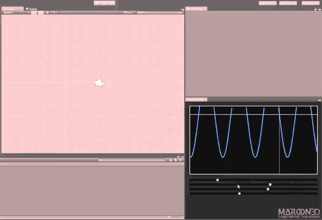 Graph Plotter using Editor Window UNITY3D - WIP3 - YouTube