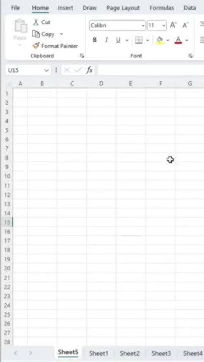 Auto adjust column width in excel tips and tricks #exceltricks #exceltips #excelformula # ...