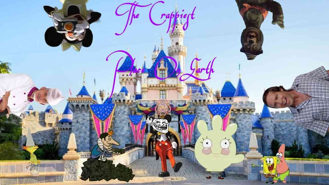 [YTP Collab Entry] The Spectacular Eleventy-Seventh of Sporadic Kingdom ...