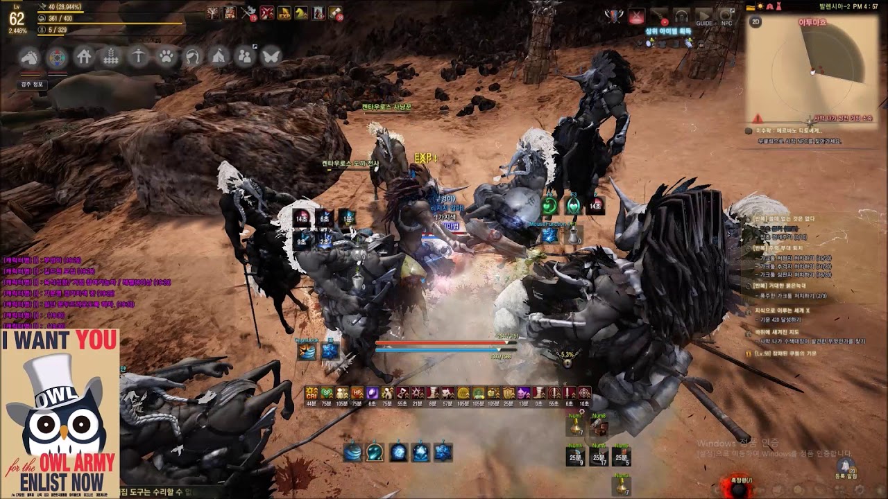 Black Desert Online - Taphtar Plain Farming(witch) - YouTube