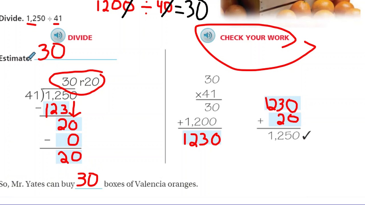 Lesson 2.6 with Mr. Carr - YouTube