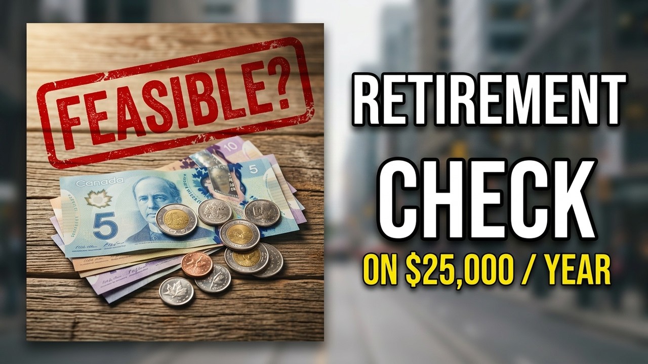 Retirement Reality Check_ Living Comfortably on $25,000 a Year in ...