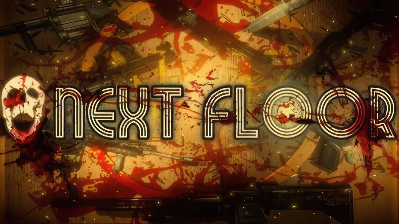 NEXT FLOOR | Demo | GamePlay PC - YouTube