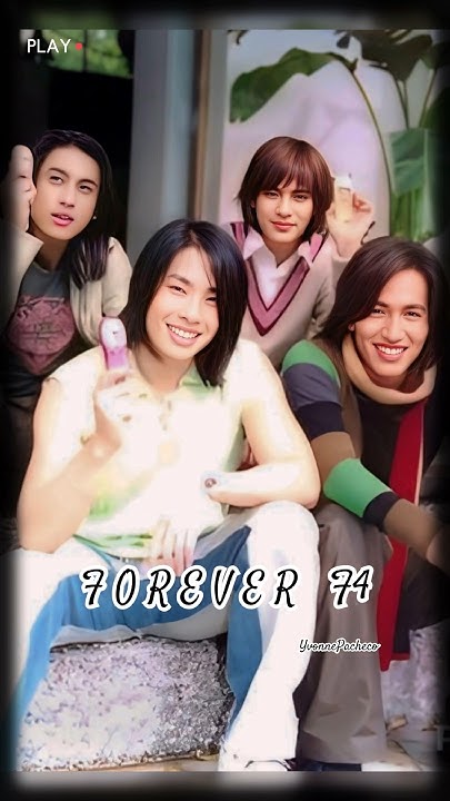 The F4 EVER - YouTube