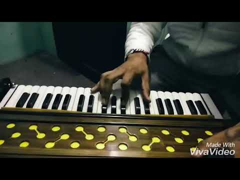 Harmonium lesson 1 (Sa Re Ga Ma Pa Dha Ni Sa) | Harmonium Basic Tutorial | RIHAN MALIK| - YouTube