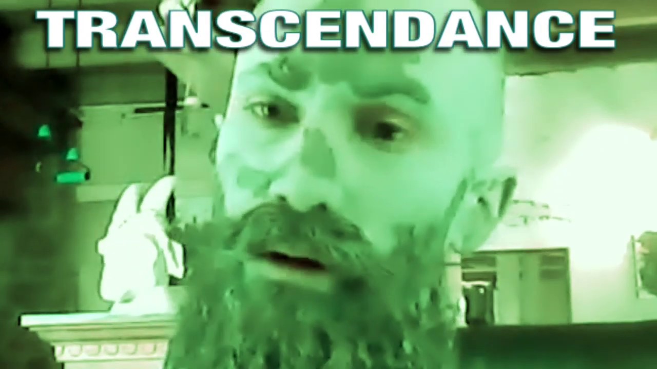 DOCTEUR DAVID BUISSON - TRANSCENDANCE & EXERCICE ILLÉGAL DE LA MÉDECINE ...