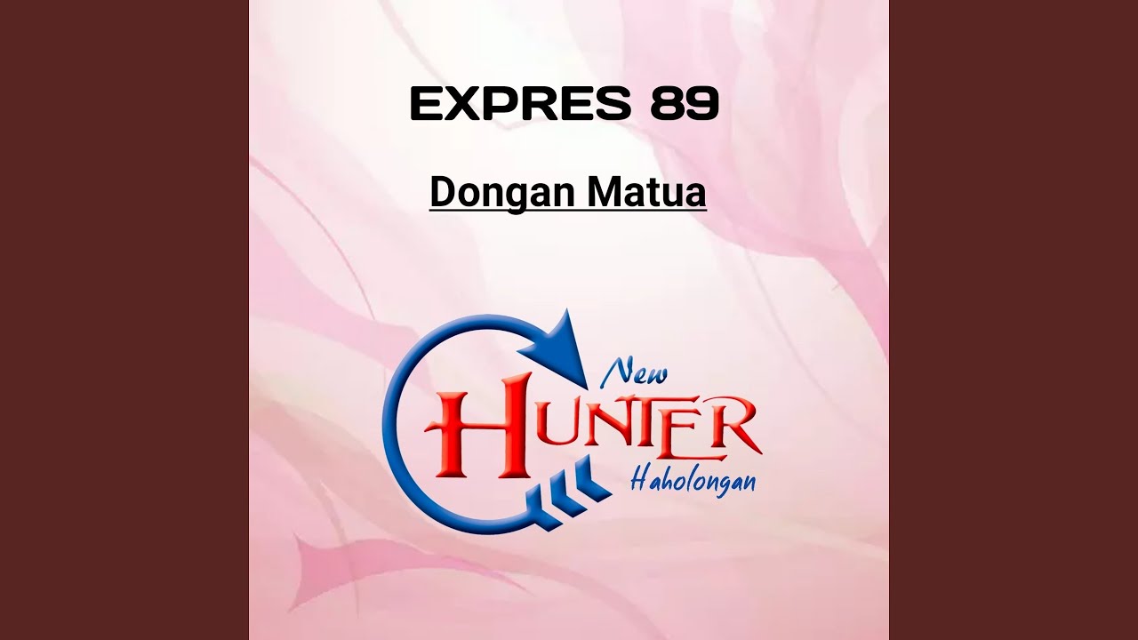 DONGAN MATUA - YouTube Music