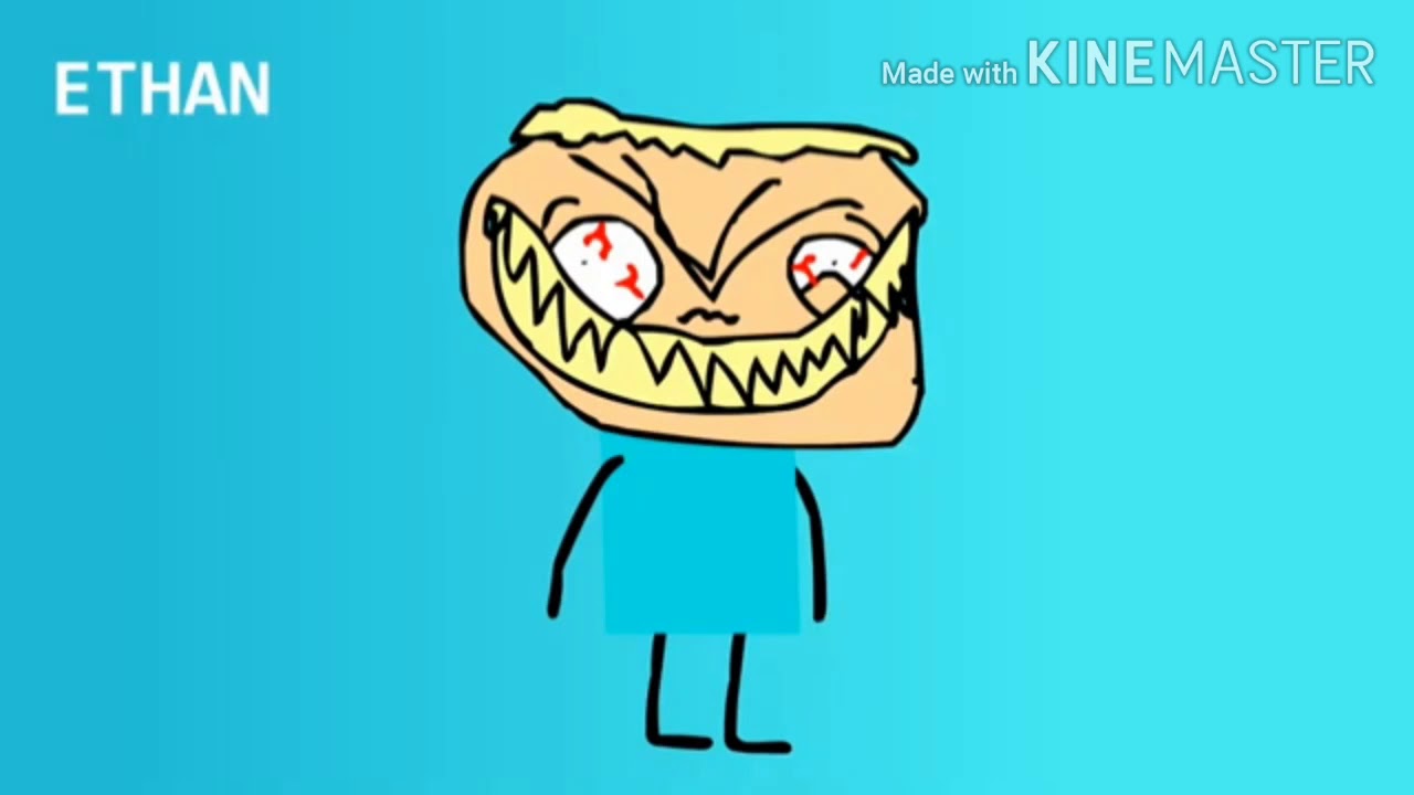 Object Invasion Episode 3 Intro (Version 1) - YouTube