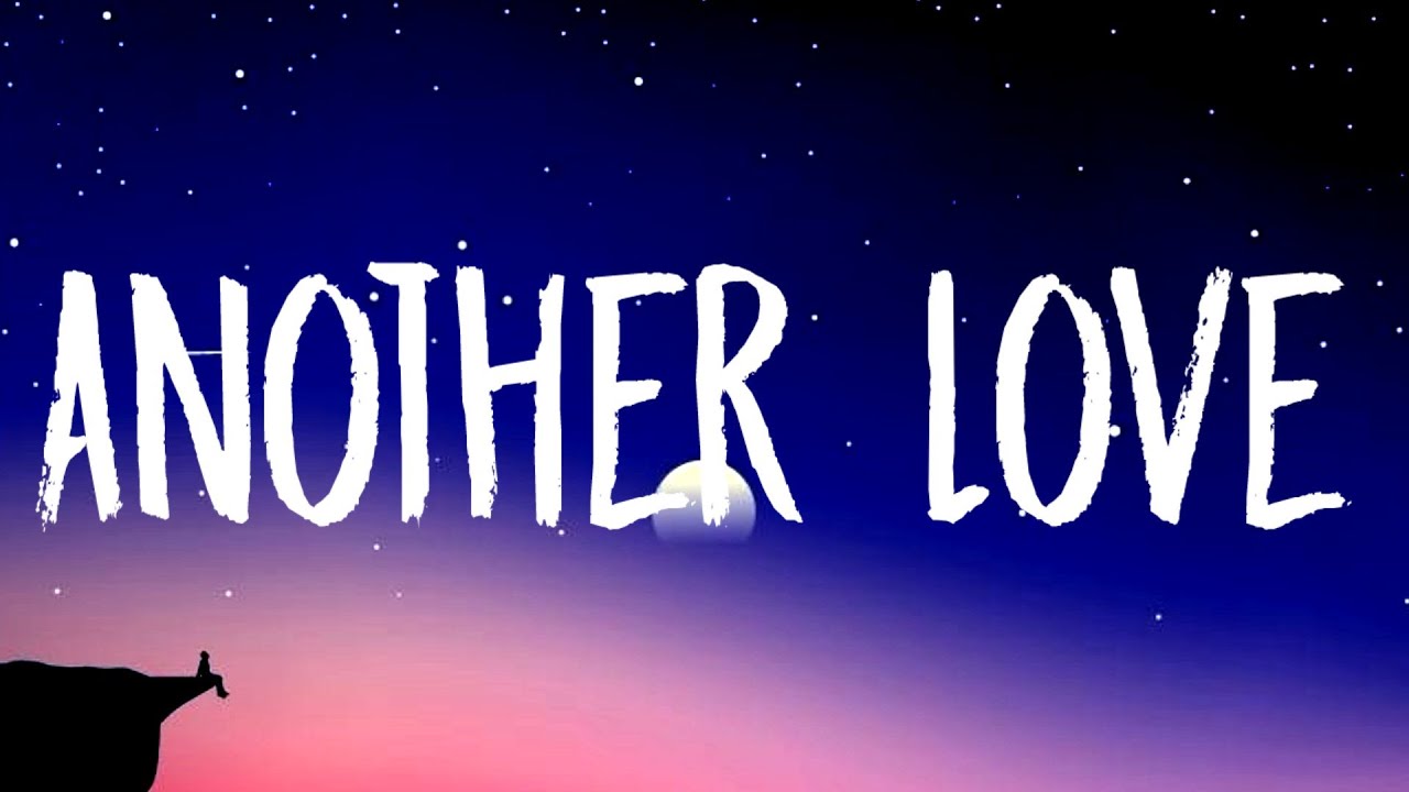Tom Odell - Another Love (Lyrics) - YouTube