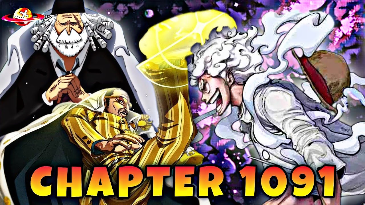 Sun God Vs Light Human Begins Chapter 1091 Review - YouTube