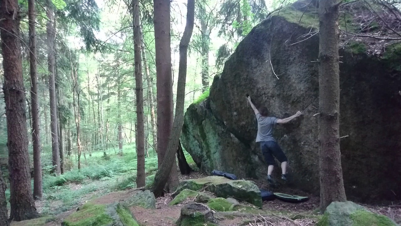 Refraction, Bahratal - YouTube