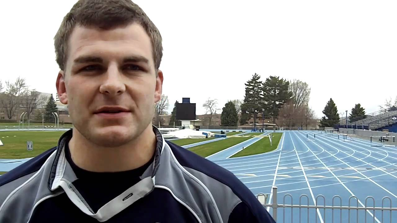 Ryan Roundy - BYU Rugby - YouTube