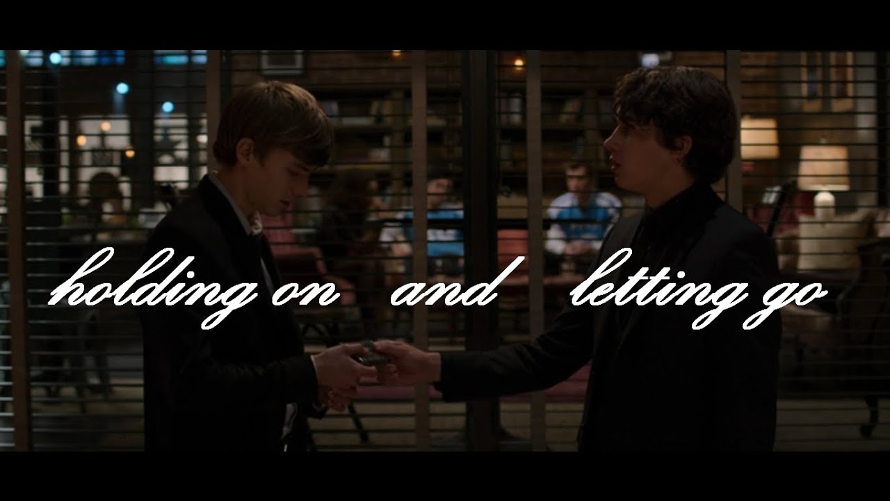 13 Reasons Why (Alex & Winston) - YouTube
