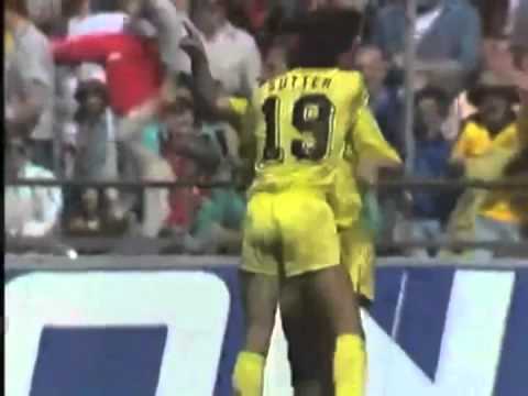 Top 100: #74 BSC Young Boys - Servette Genf 4:2 n.V., 8.6.1987, Cupfinal