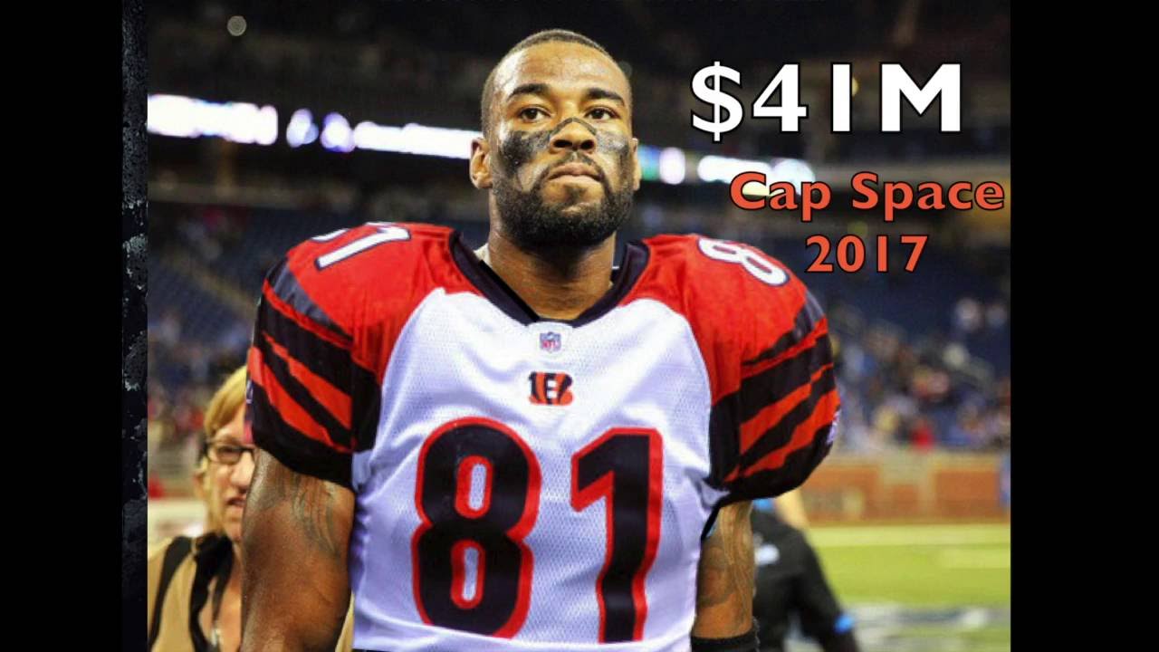 Calvin Johnson to Bengals? 2016 Preseason Schedule, AFC North Round Up ...