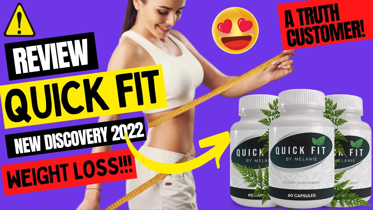 Quick Fit Reviews – Quick Fit By Melanie 2022 – THE WHOLE TRUTH! Quick ...