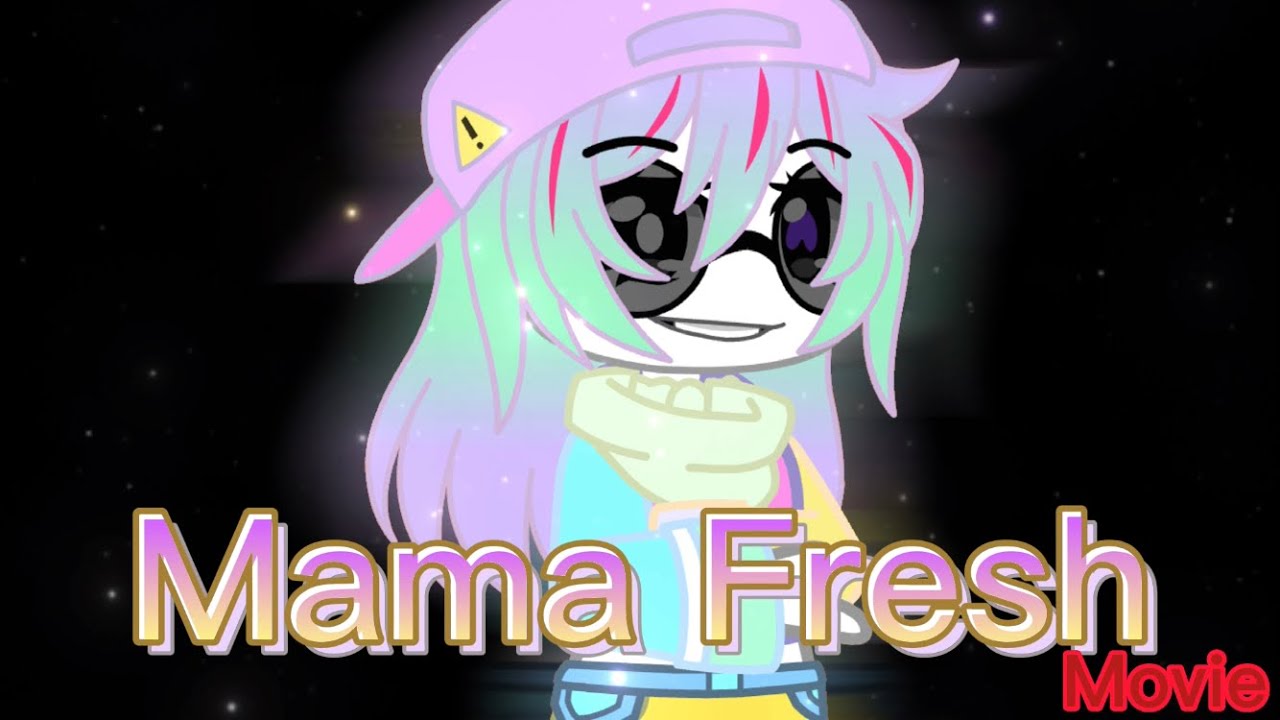 Mama Fresh | movie | Sans AU | Gachaclub - YouTube
