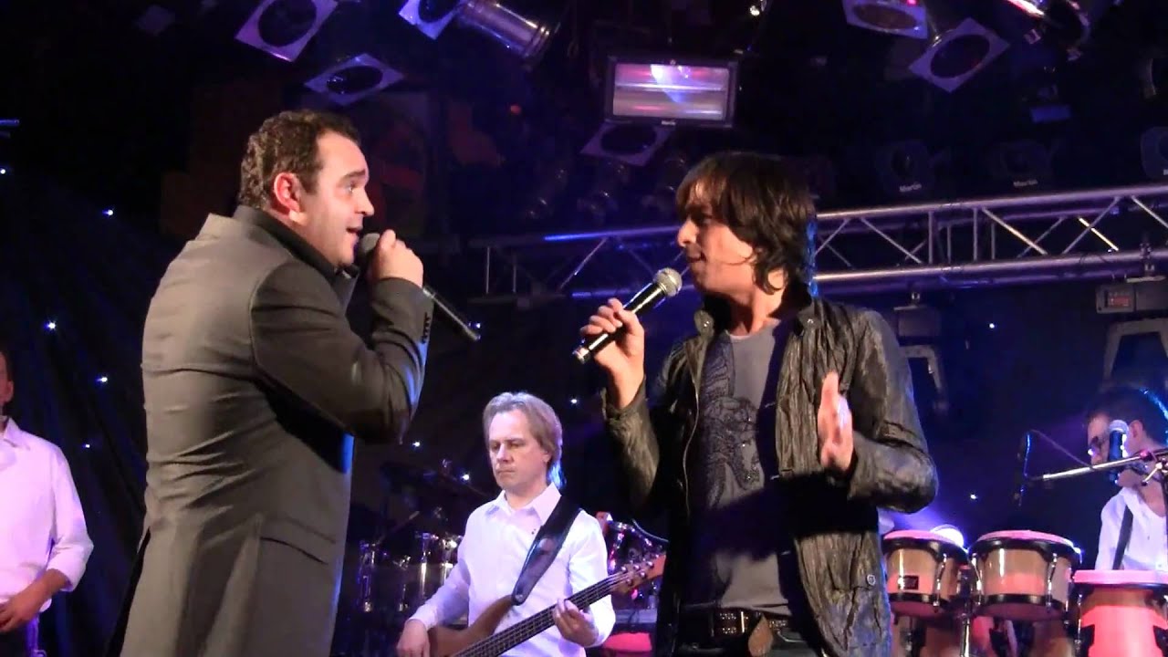 Grad Damen & Vinzzent - Jij bent alles - YouTube