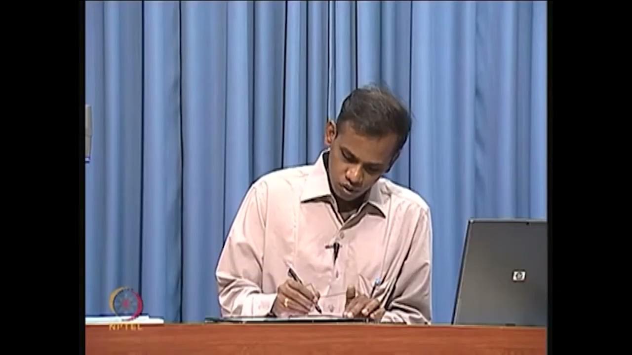 Problems in Random variables and Distributions #swayamprabha #CH38SP - YouTube