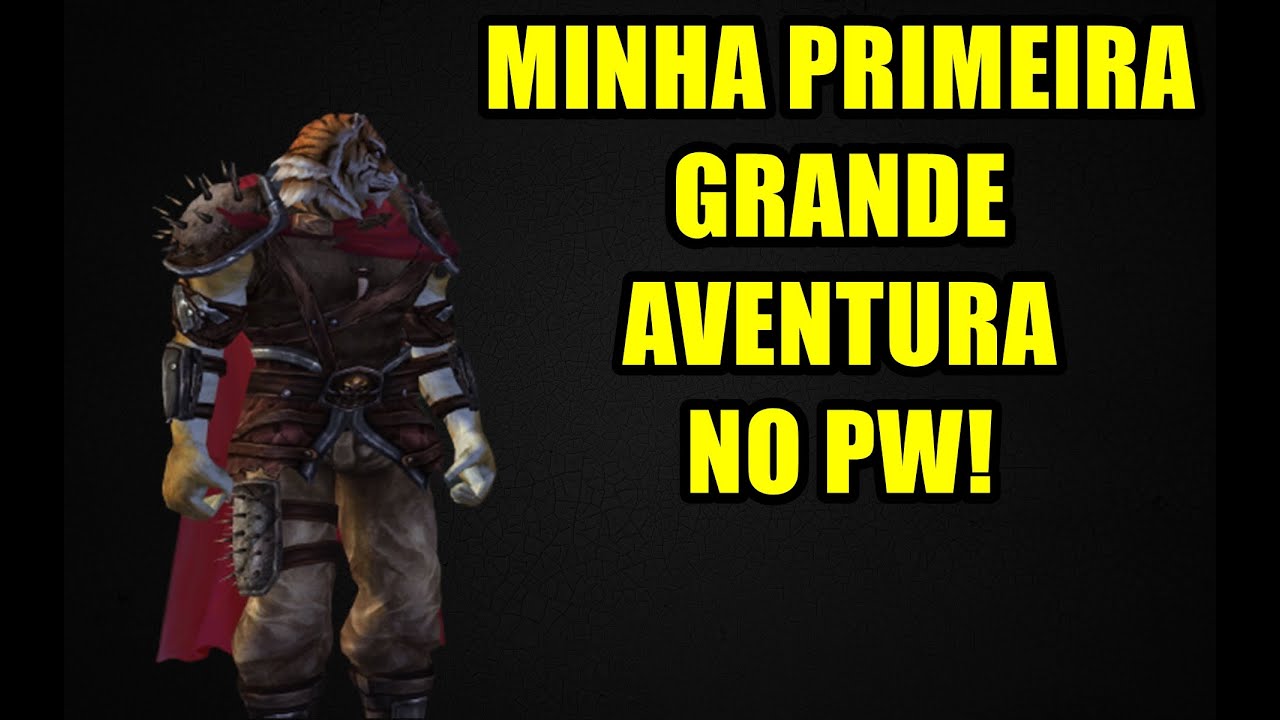 PW HISTORY: NOSTALGIA DA DG 19, HISTÓRIAS DO PASSADO E COISAS QUE NÃO ...