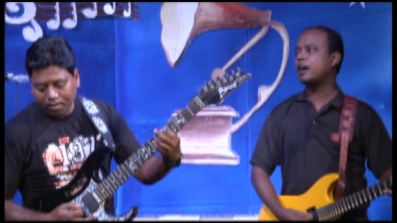 "SPARSH" A RANCHI ROCK BAND - YouTube