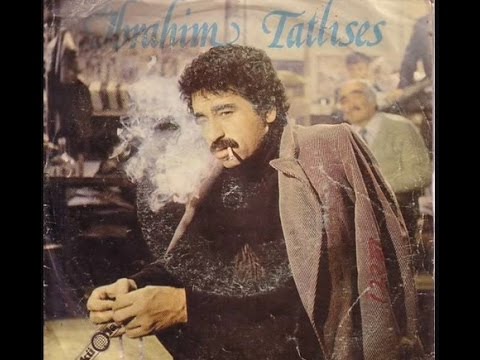 Ibrahim Tatlises /  Benim Hayatim - مترجمة / حياتي أنا