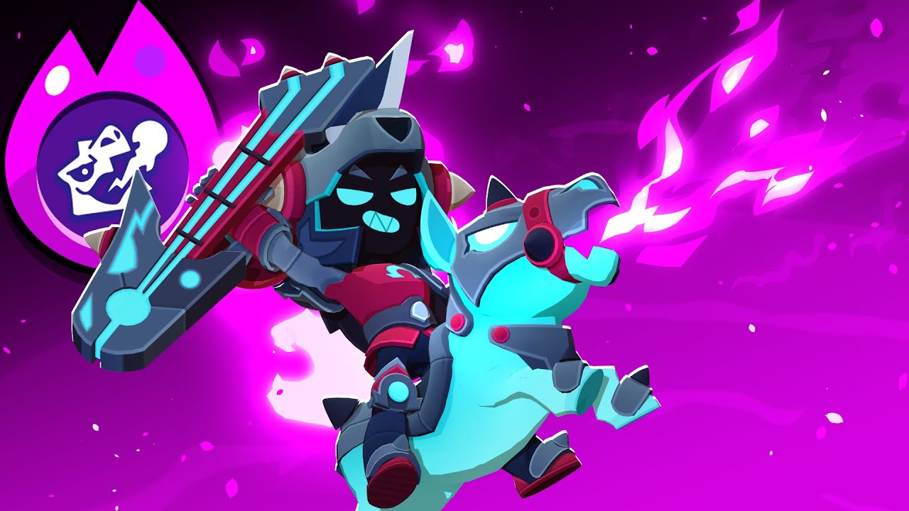 HYPERCHARGED DRACO - YouTube