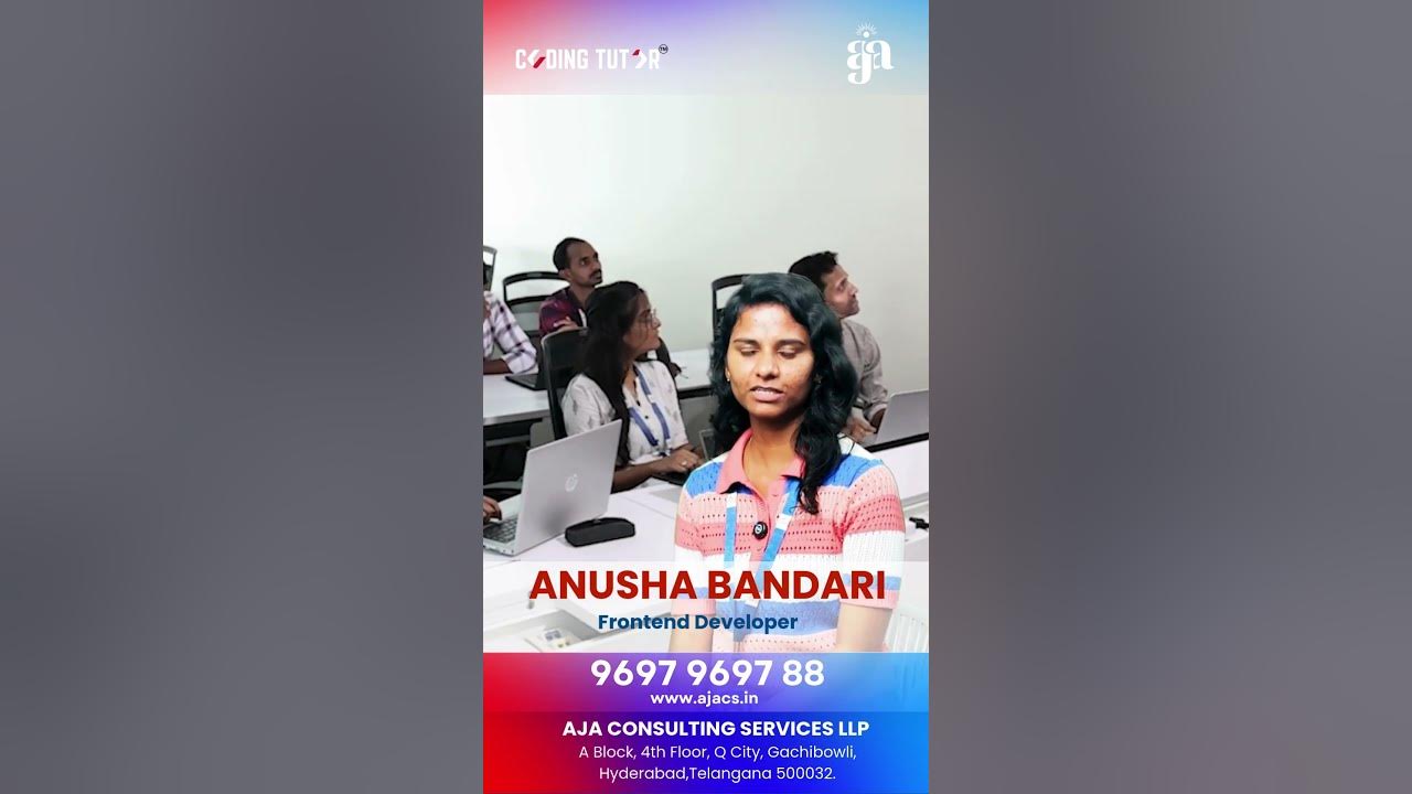 Join Aja Coding Tutor Youtube