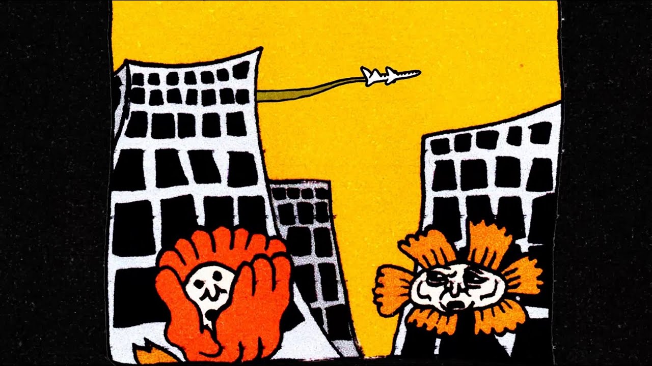 Subsonic Eye - Unearth (Official Video) - YouTube