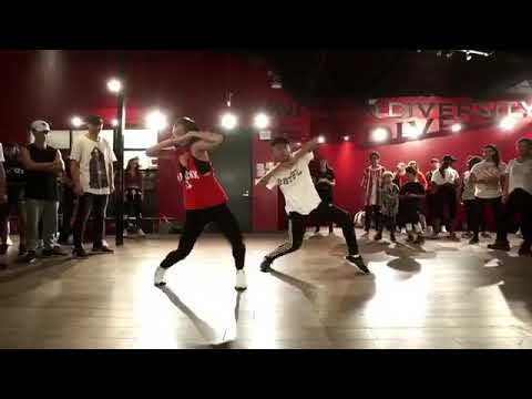 Mi Gente | Choreography- @MattSteffanina