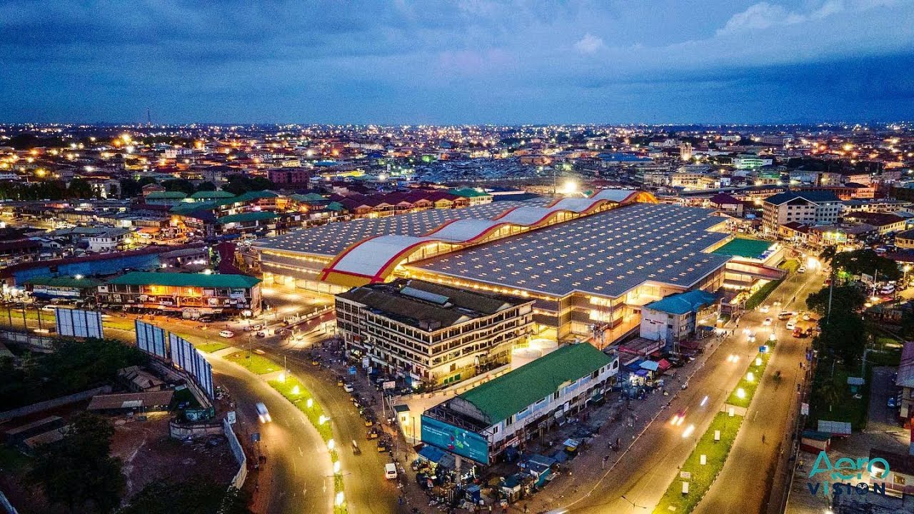 Focus 1 Media Outdoor Advertisers - YouTube